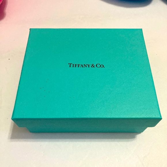 Tiffany & Co. | Other | Tiffany Co Box Genuine | Poshmark